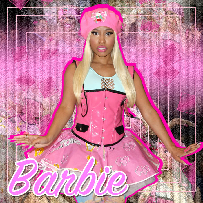 Recursos del Blend Barbie by GerardoMiinajEdiitio on DeviantArt