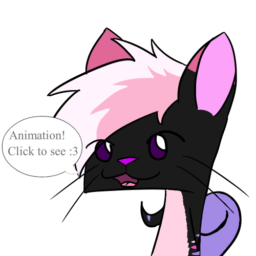 Wagging Tail - animation by Animal-Cartoonist140 on DeviantArt