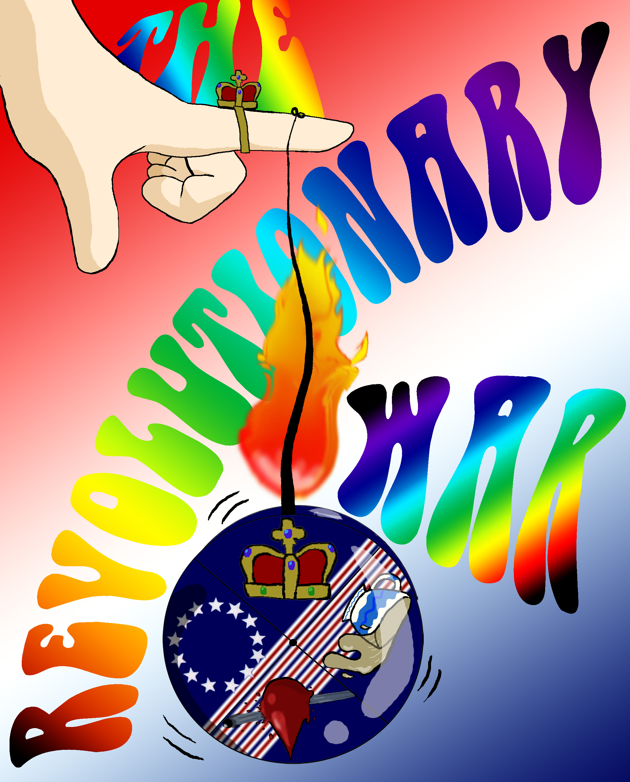 History Project by FuryKat on DeviantArt