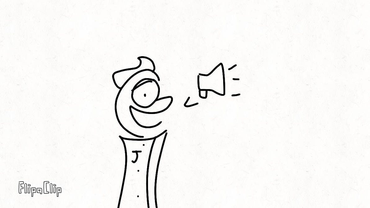 Heres my Voice Reveal!! - Original voice by jackson6482 on DeviantArt
