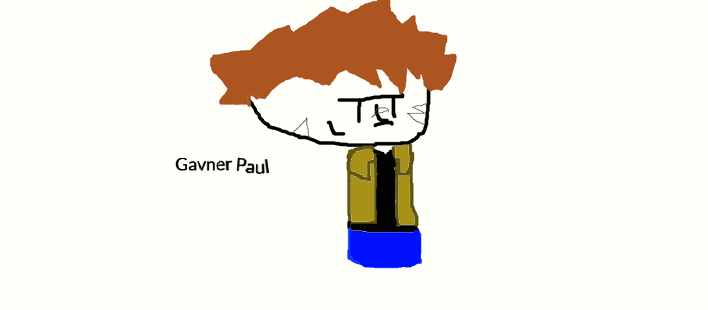 Gavner Purl by repopera on DeviantArt