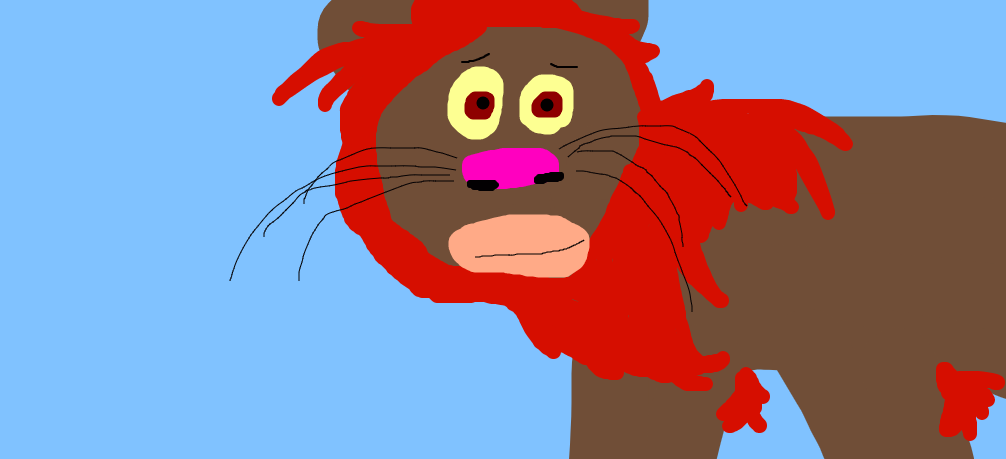 Rion by lionwolf66 on DeviantArt