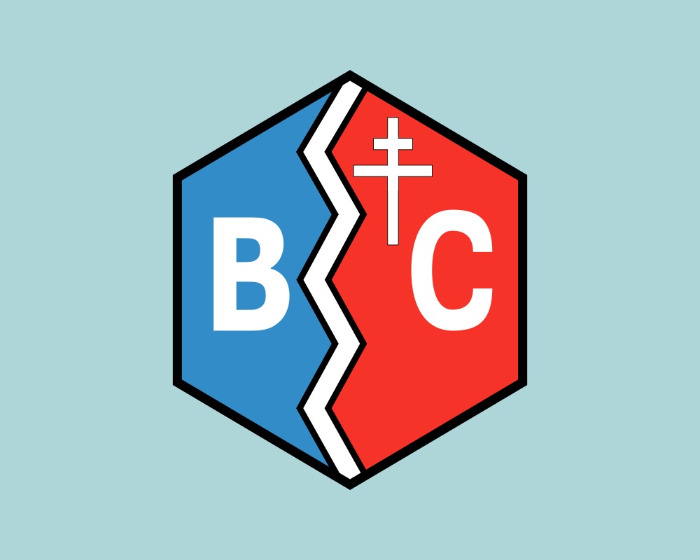 GIrls und Panzer BC Freedom School by TheFlagandAnthemGuy on DeviantArt