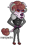 Cranky by RatteJak on DeviantArt
