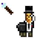 Wizard Llama Cursor by Xeerinare on DeviantArt