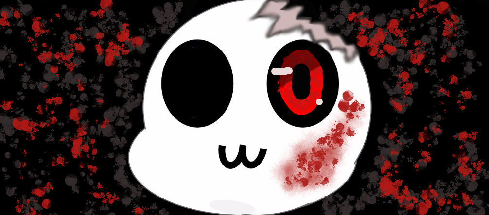 Horrortale Derp by foxmermaidhybrid on DeviantArt