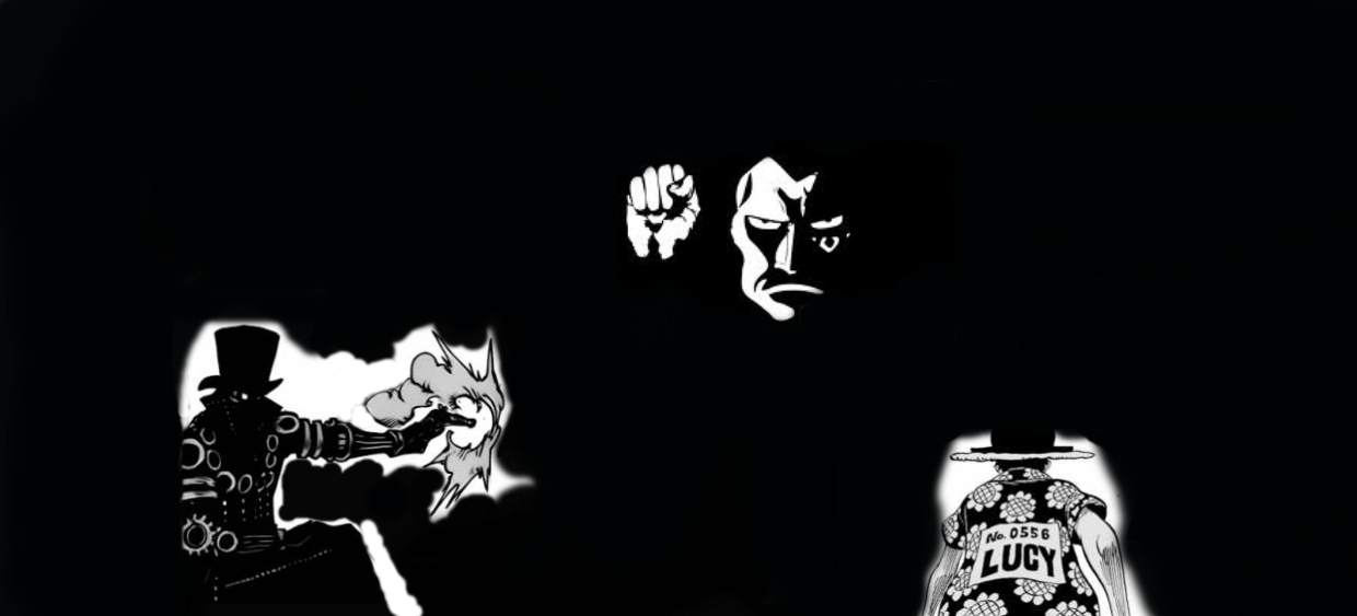 Sabo by venomthehidden on DeviantArt