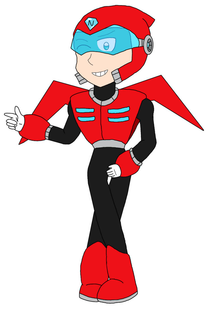 Rondo's Bio by Azure-Mage88 on DeviantArt
