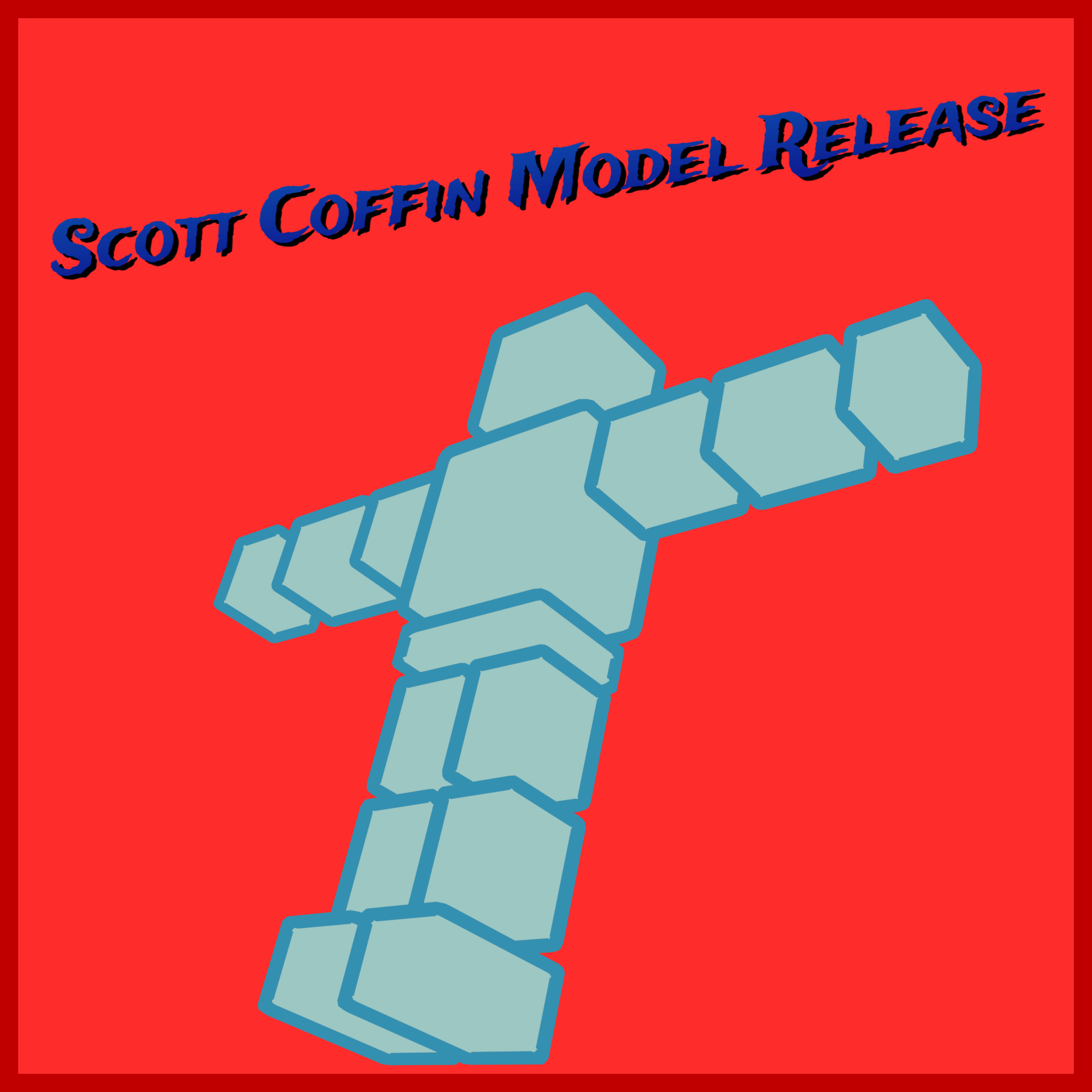 Scott Coffin Model Release by FinalQuota on DeviantArt