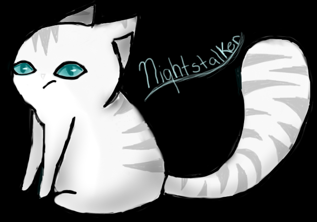 Nightstalker by andtar9 on DeviantArt