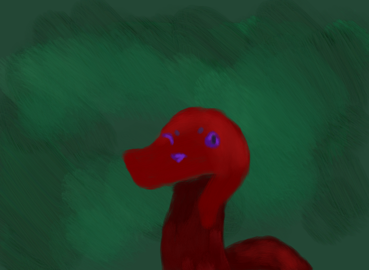 Ditto by Armidillio on DeviantArt