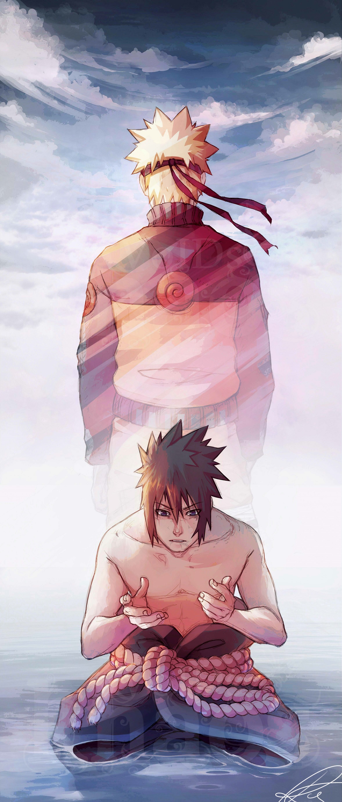 We-Like-Sasuke DeviantArt Gallery