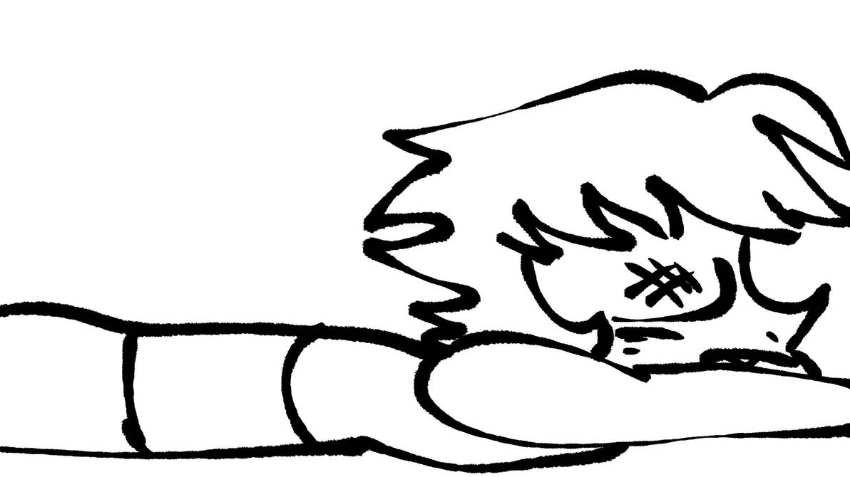 Tanya Vs Mary Sue (BOXING) - COMM (W.I.P) by HeroSmacker on DeviantArt