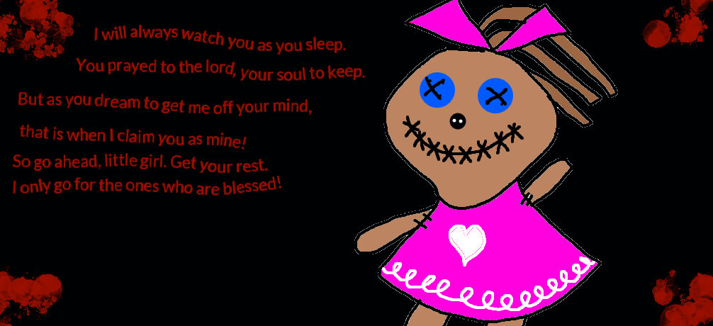 Soul Snatcher by Lydia-Lisi on DeviantArt
