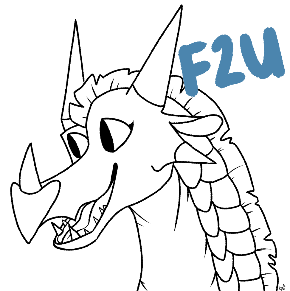 Sandwing head base (F2U) by Frostywingss on DeviantArt Sandwing head base (F2U) by Frostywingss on DeviantArt