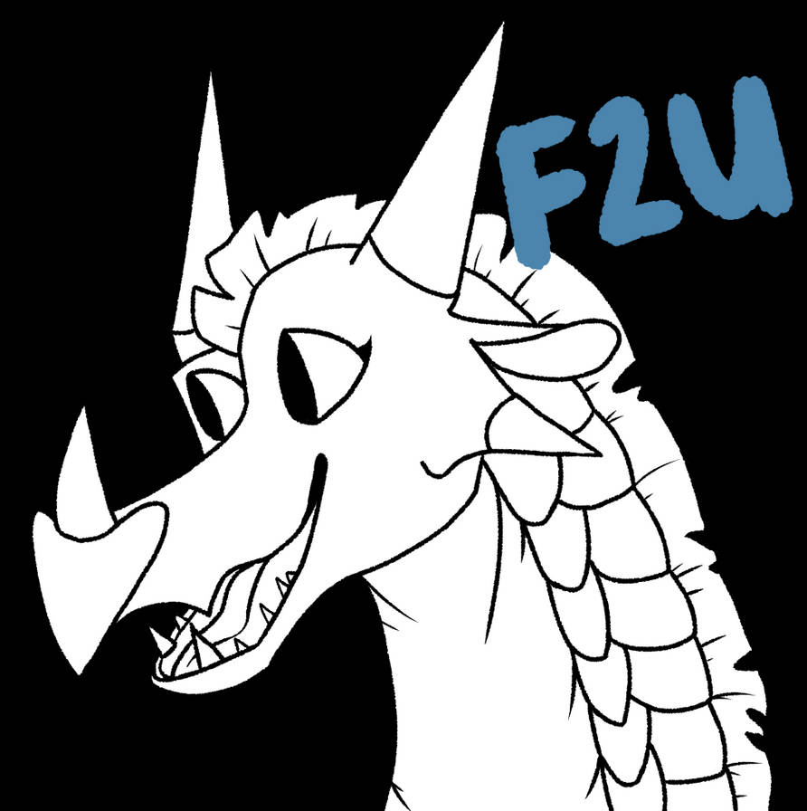 Sandwing head base (F2U) by Frostywingss on DeviantArt Sandwing head base (F2U) by Frostywingss on DeviantArt