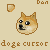 DOGE cursor by ltxg13 on DeviantArt