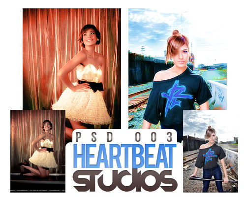 Heartbeat Studios PSD 003 by heartbeat-studios on DeviantArt