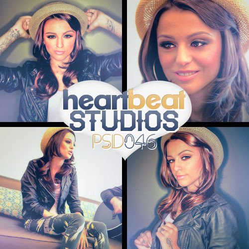 Heartbeat Studios PSD046 by heartbeat-studios on DeviantArt
