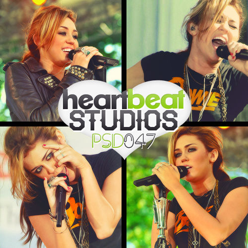 Heartbeat Studios PSD047 by heartbeat-studios on DeviantArt