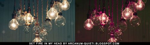04. Set a fire in my ... PSD coloring by Arcanum by ArcanumQuieti on ...