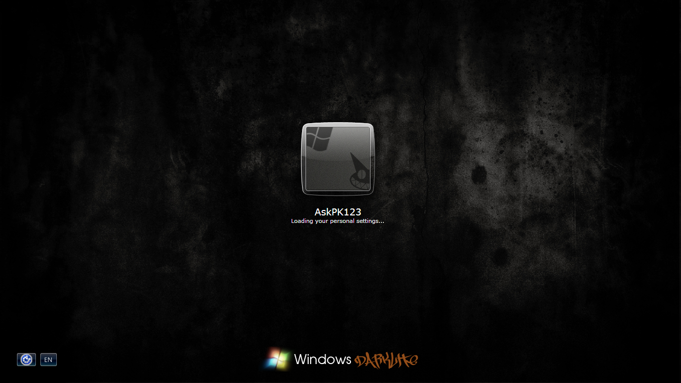 Windows XP Dark Edition on TheWindowsExplorer - DeviantArt