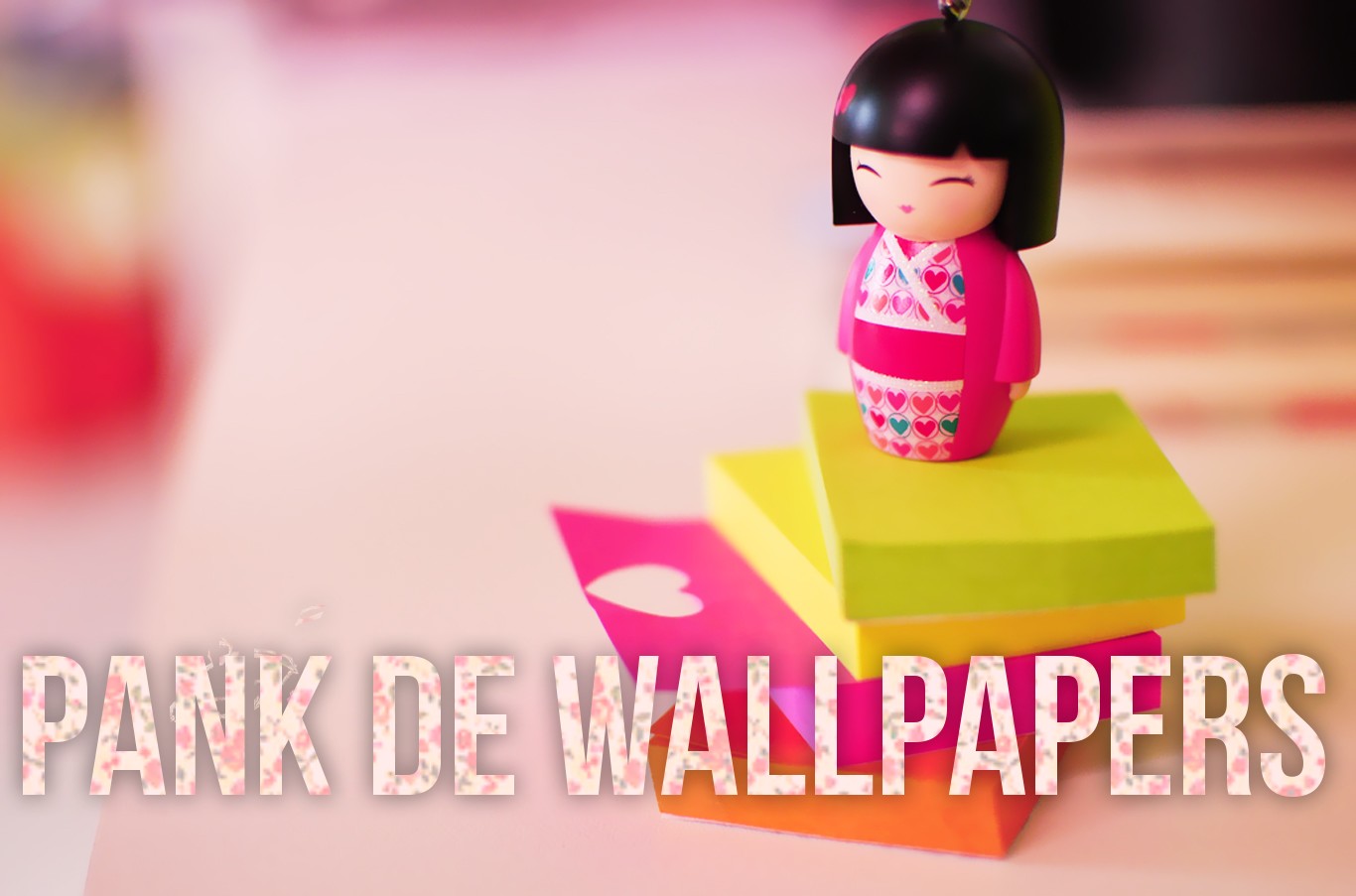 Pank Wallpapers by GethseCute on DeviantArt