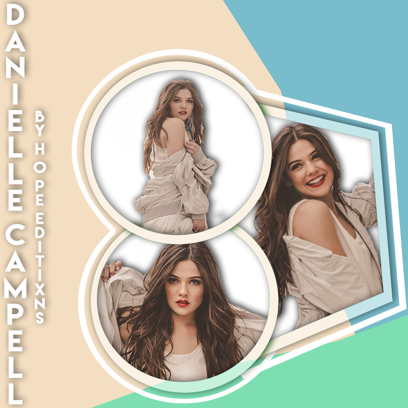 Danielle png by evenskHOPE on DeviantArt