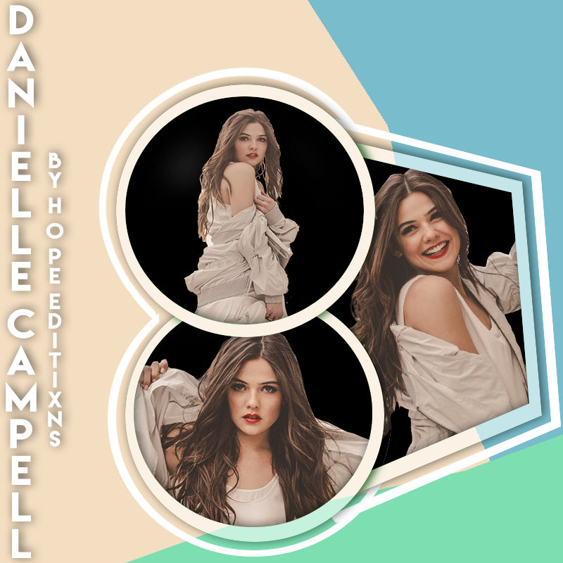 Danielle png by evenskHOPE on DeviantArt