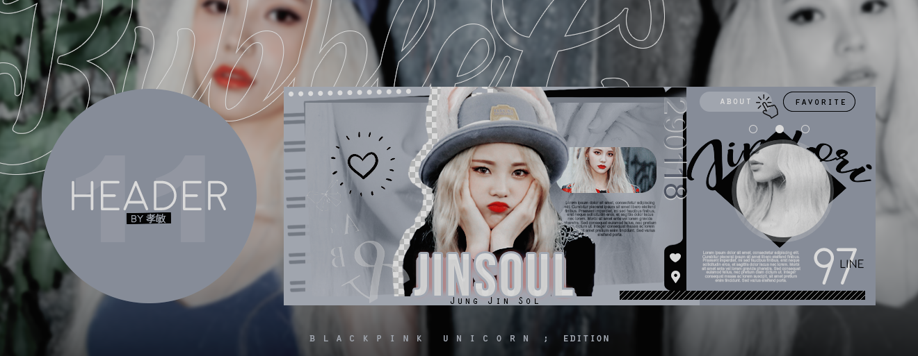 PORTADA / HEADER.PSD - 11 by Bubblegomi on DeviantArt