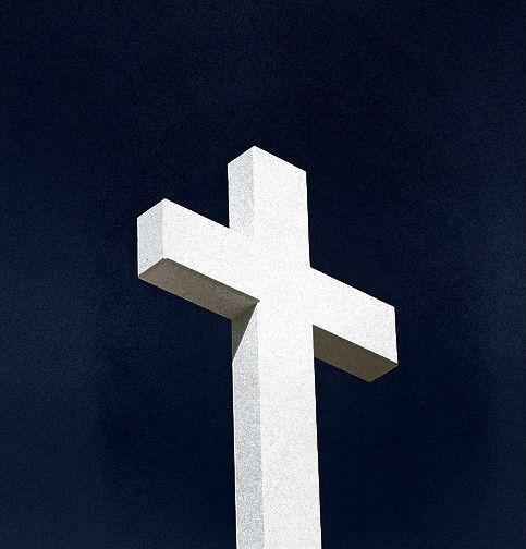 The white cross 7 pt:1 by rammoholic on DeviantArt