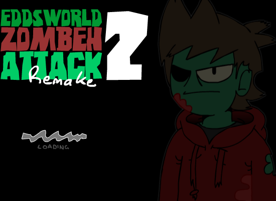 Eddsworld Zombeh Attack 2 Remake [NOT FULL] by BillyBCreationz on DeviantArt