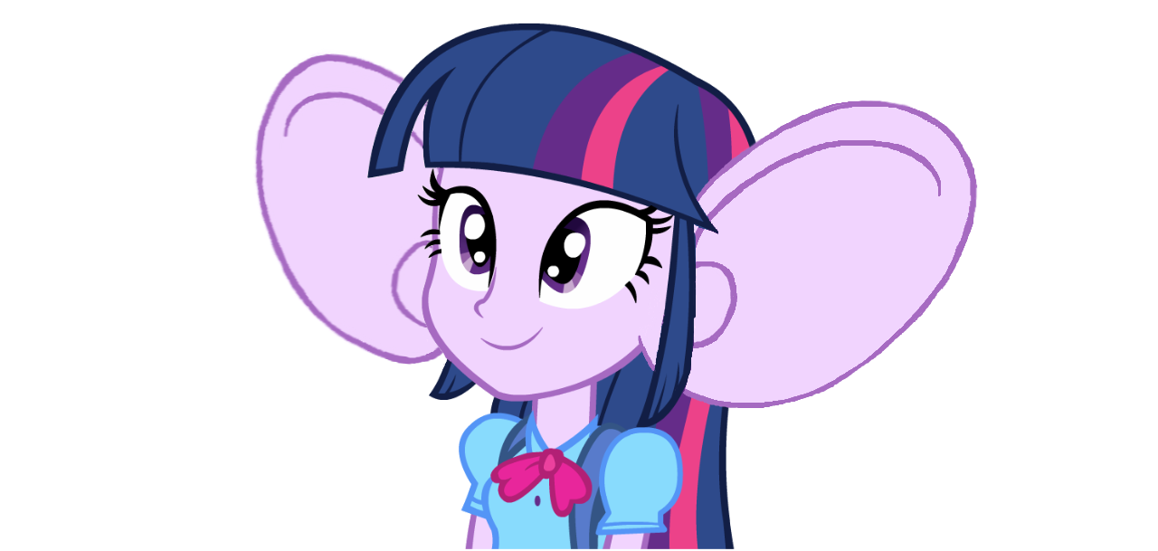 Twlight Sparkears by Earfan346 on DeviantArt