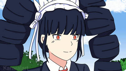 Explore the Best Wet_hair_over_face Art | DeviantArt