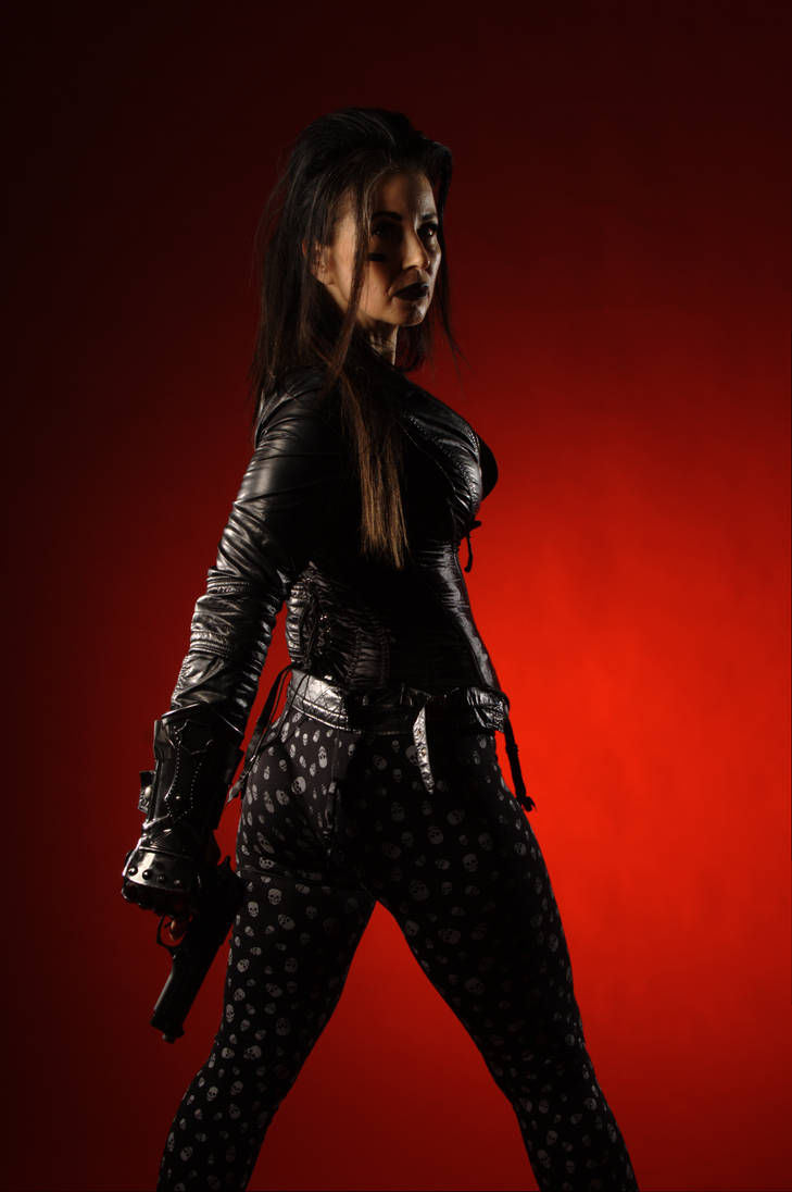 weapons photoshoot 5 by NBPhotographyLV on DeviantArt