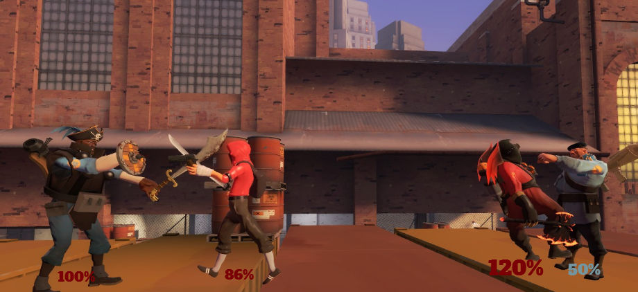 Super Smash Fortress 2 by Eggman-Nega2013 on DeviantArt