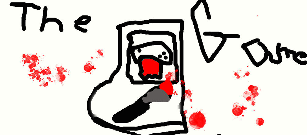 The Game (my First Creepypasta!) by UnderWaterZebras on DeviantArt