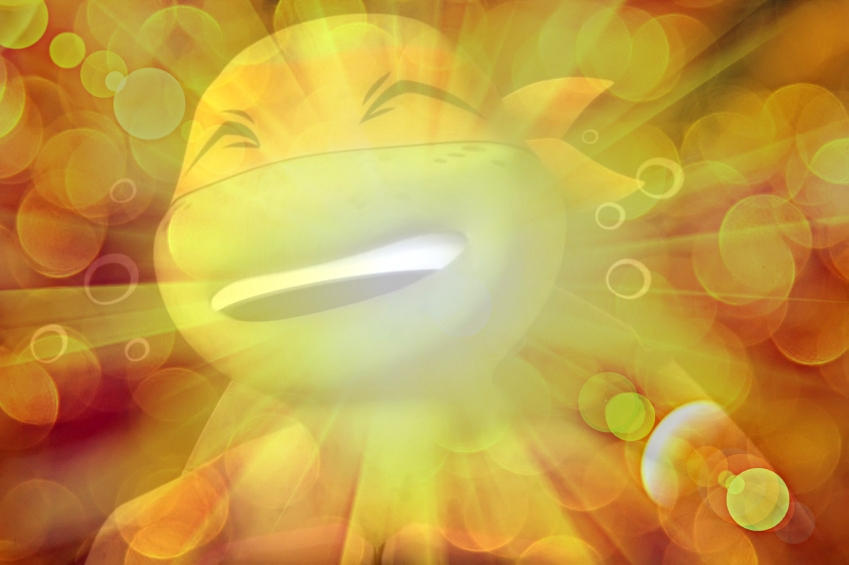 TMNT: Cheerful Disposition by Spectra615 on DeviantArt