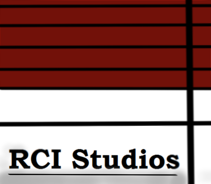 RCI Studios Small Logo by XKillerstormX on DeviantArt