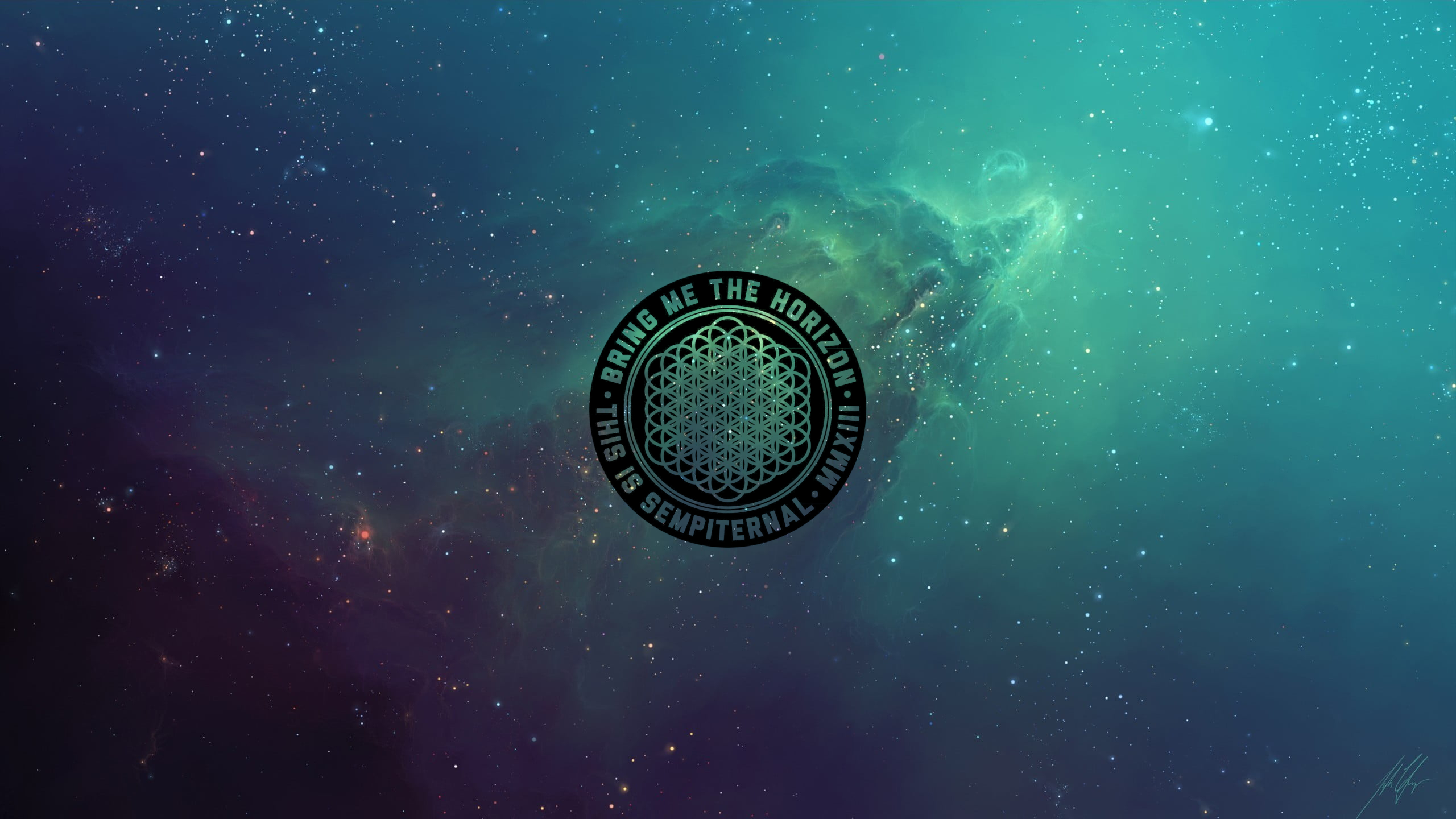 This is Sempiternal by Antares2328 on DeviantArt