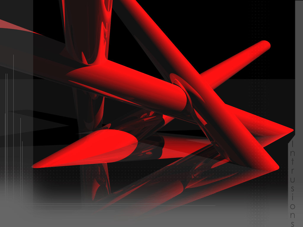 Intrusion by phorce on DeviantArt