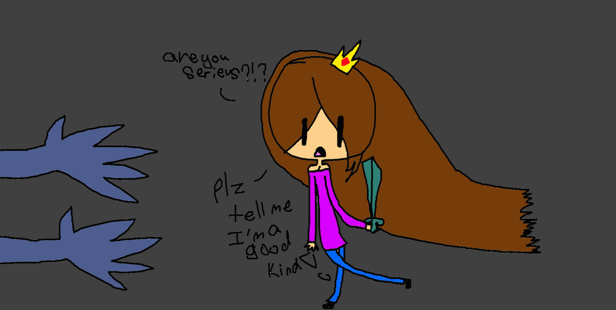 princess?!?!?!?!?!? by assassin-murder on DeviantArt