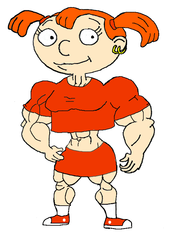 Mike Mazinsky FMG by TheFranksterChannel on DeviantArt