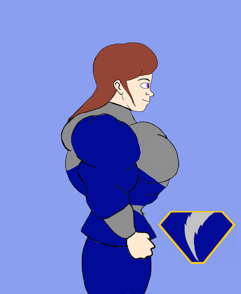 The Immortal Mighty Tween (Superhero Profile) by TheFranksterChannel on ...