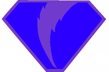 The Mighty Tween crest (Phase 2) by TheFranksterChannel on DeviantArt