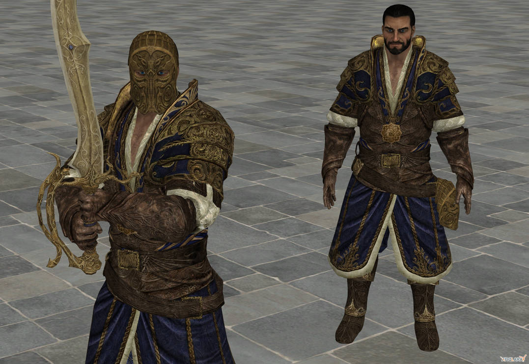 Malik by milance941 on DeviantArt