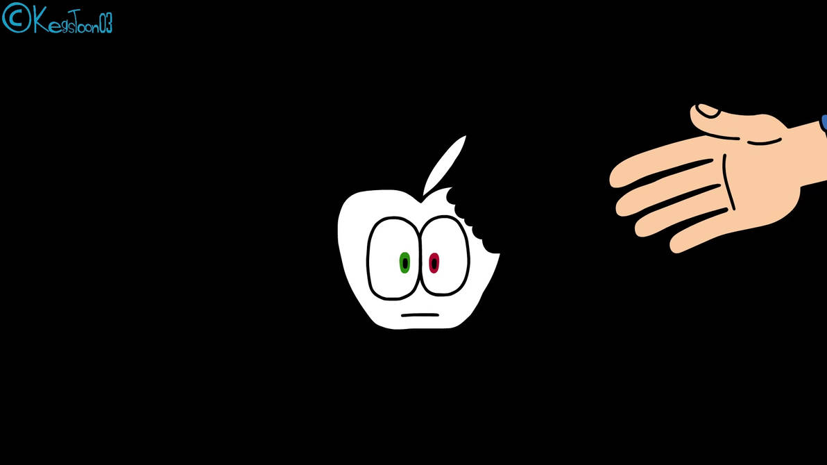 Apple Startup Parody [Student Animation] by KegsToon03 on DeviantArt