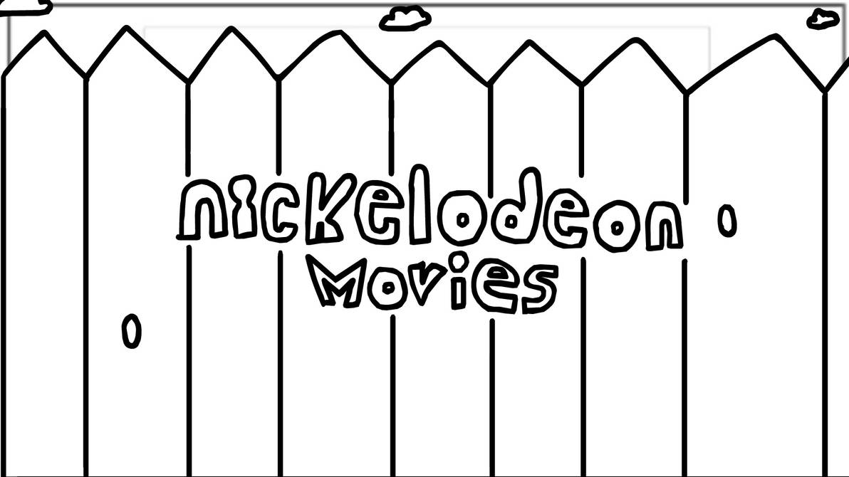 Nickelodeon Movies Logo with Pup-Pup by KegsToon03 on DeviantArt
