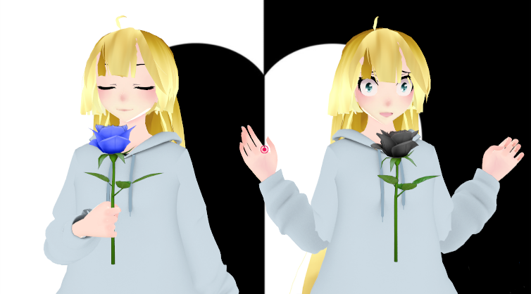 MMD OC DL (IVY) by MMDCHANOWO on DeviantArt