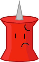 BFDIA ROBLOX Skins - Limbless Pin by ldcsbfanartmaker on DeviantArt